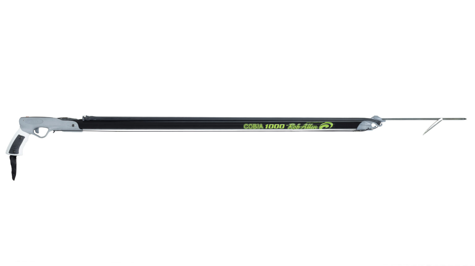 Rob Allen – Spearfishing Equipment