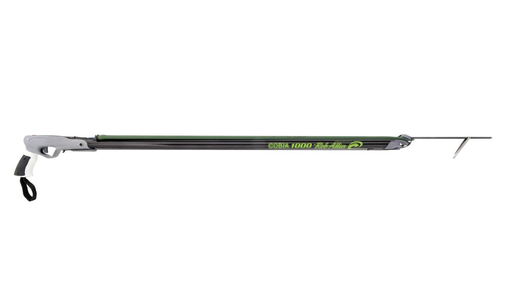 Cobia – Rob Allen