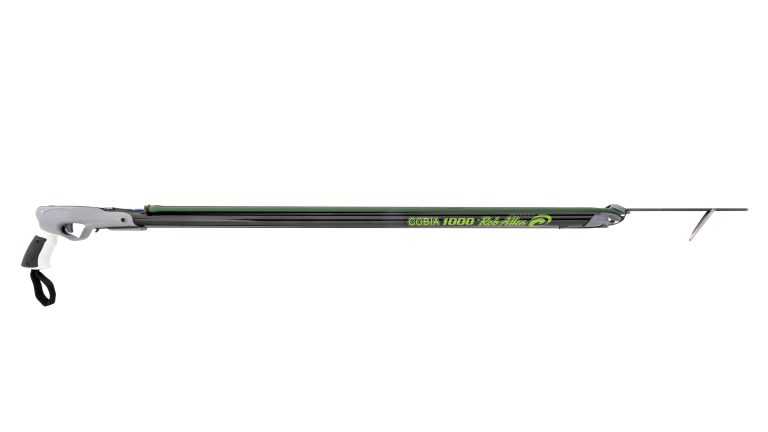 Cobia – Rob Allen