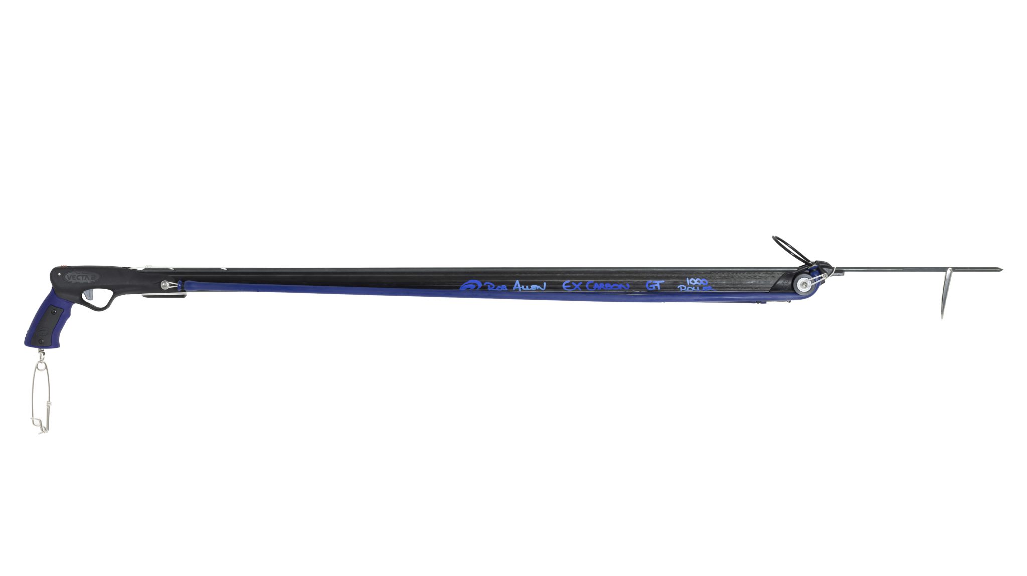 Rob Allen – Spearfishing Equipment
