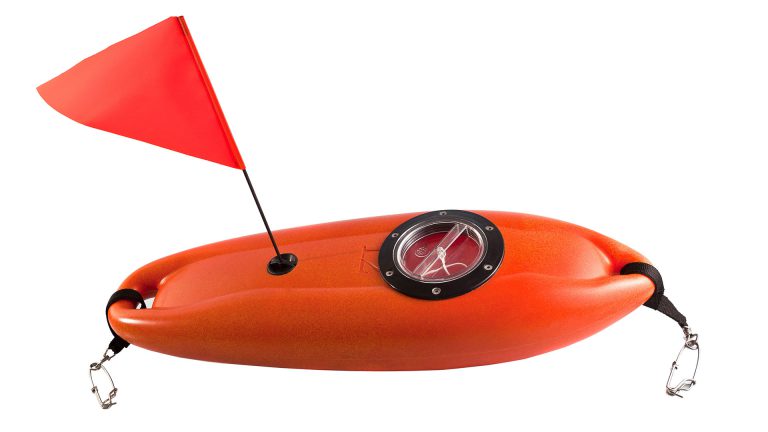 Floats & Flashers – Rob Allen