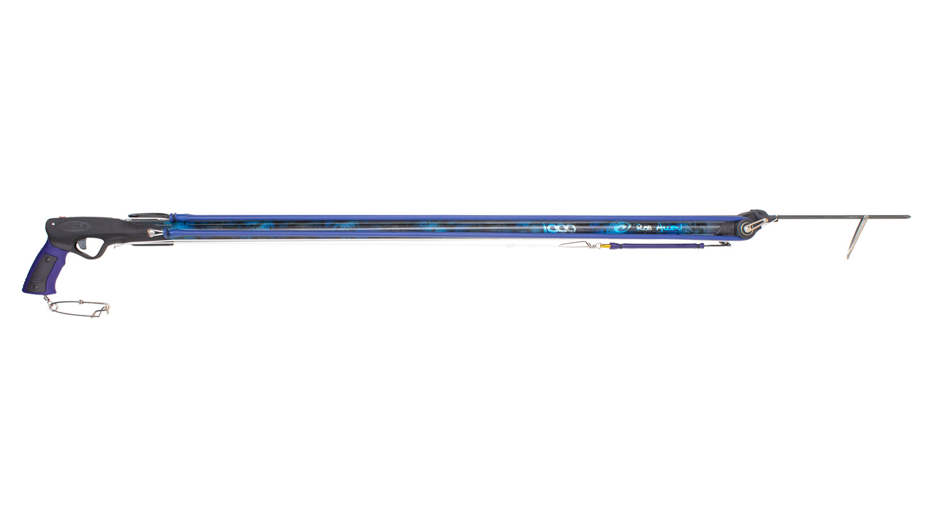 Rob Allen – Spearfishing Equipment