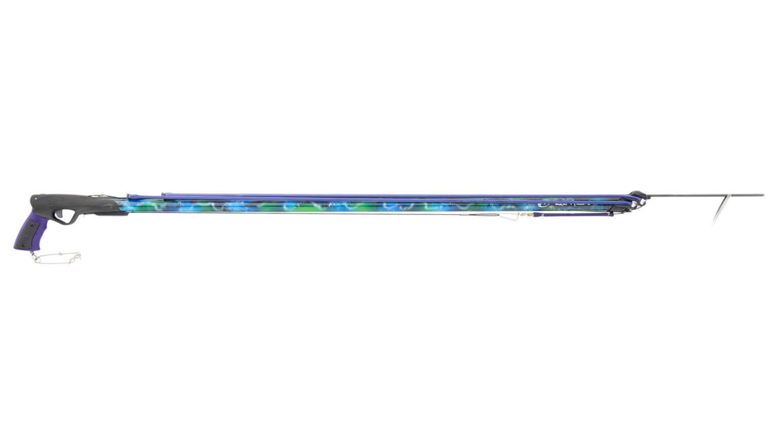 Rob Allen – Spearfishing Equipment