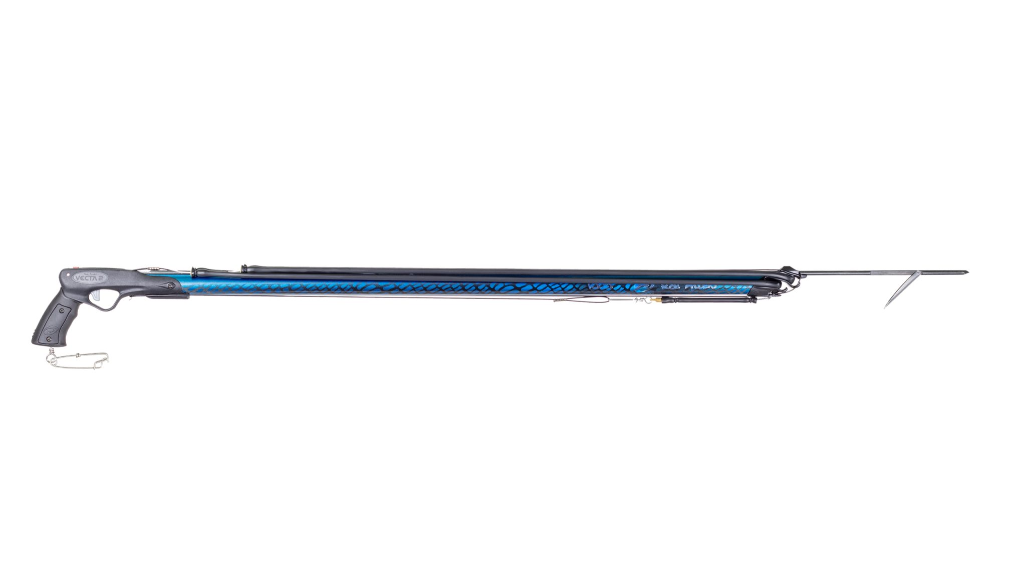 Rob Allen – Spearfishing Equipment
