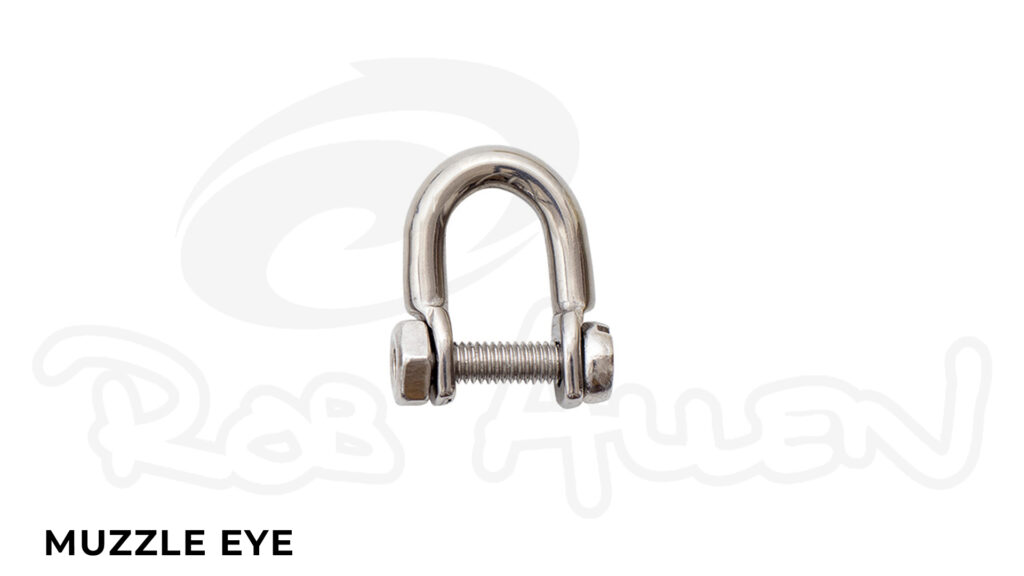 Roller Gun Spares – Rob Allen
