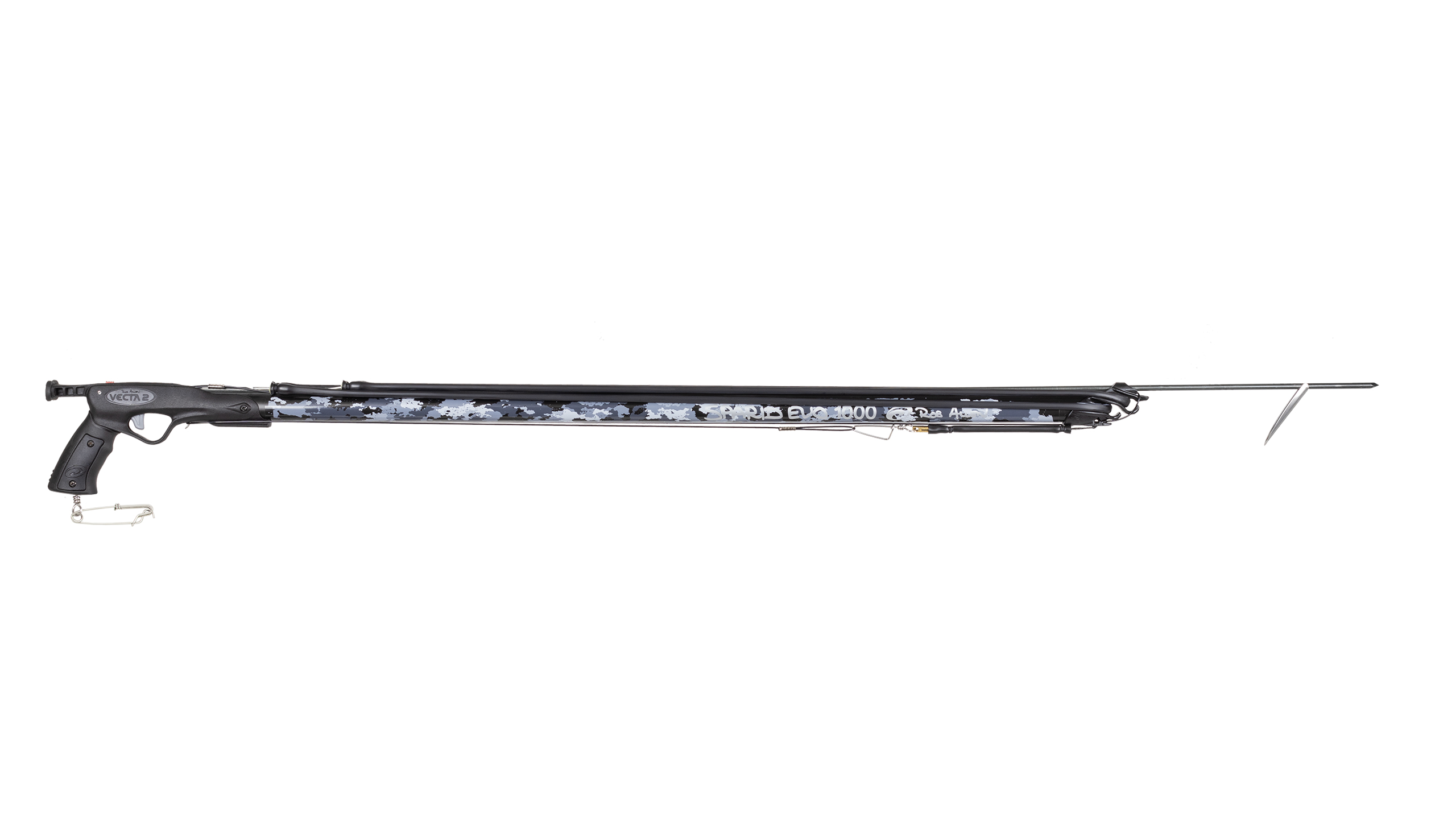 Sparid Evo Rob Allen