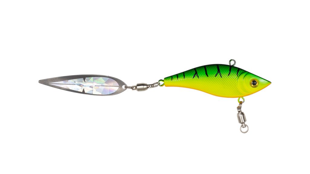 Flasher Lures – Rob Allen