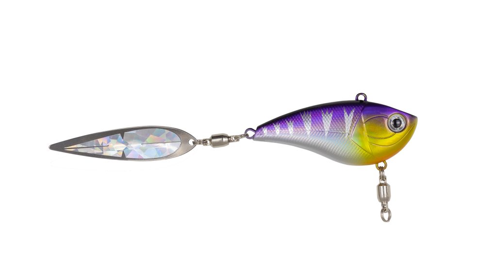 Flasher Lures – Rob Allen