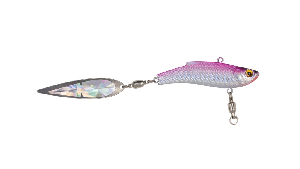 Flasher Lures – Rob Allen