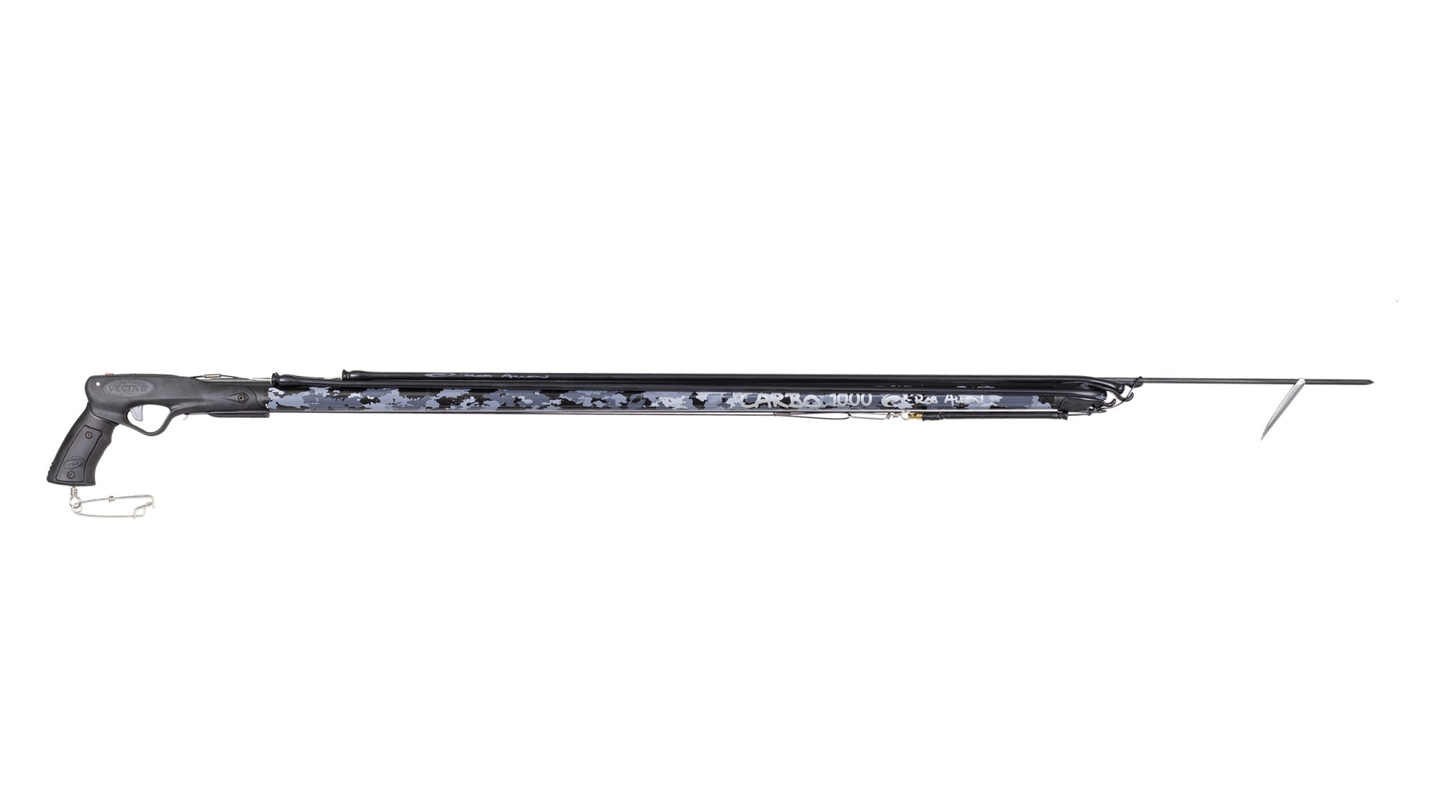 Cobia – Rob Allen
