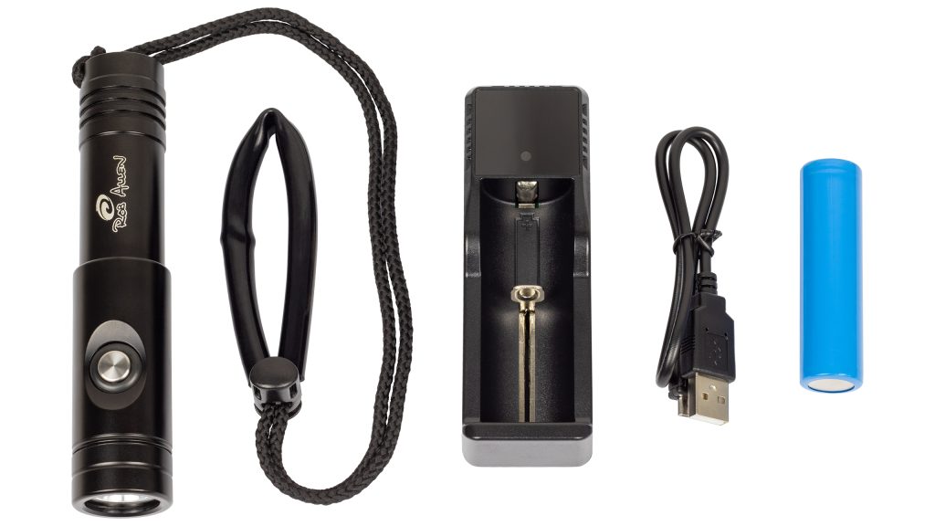 Firefly 1050L – Rob Allen